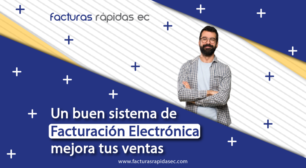 Ventajas de la facturación electrónica. - facturas rápidas ec frec