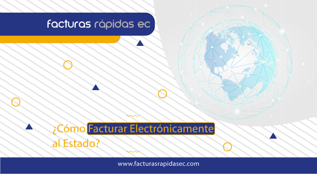 ¿Cómo facturar electrónicamente en Ecuador? - facturas rápidas ec frec